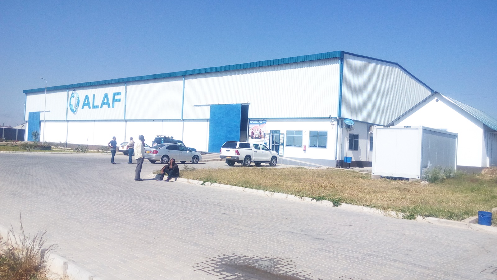 Civil and Structures – ESM Consulting Engineers Co. Ltd