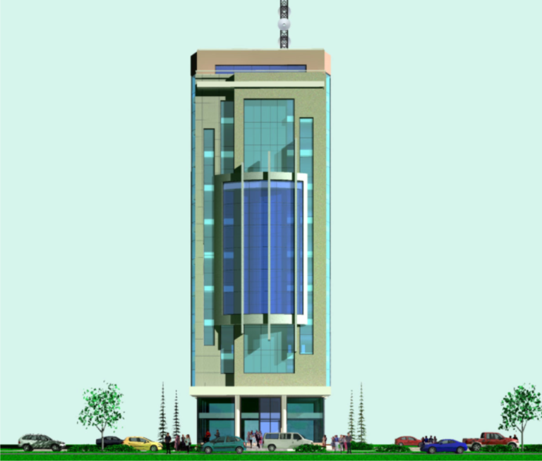 Civil and Structures – ESM Consulting Engineers Co. Ltd