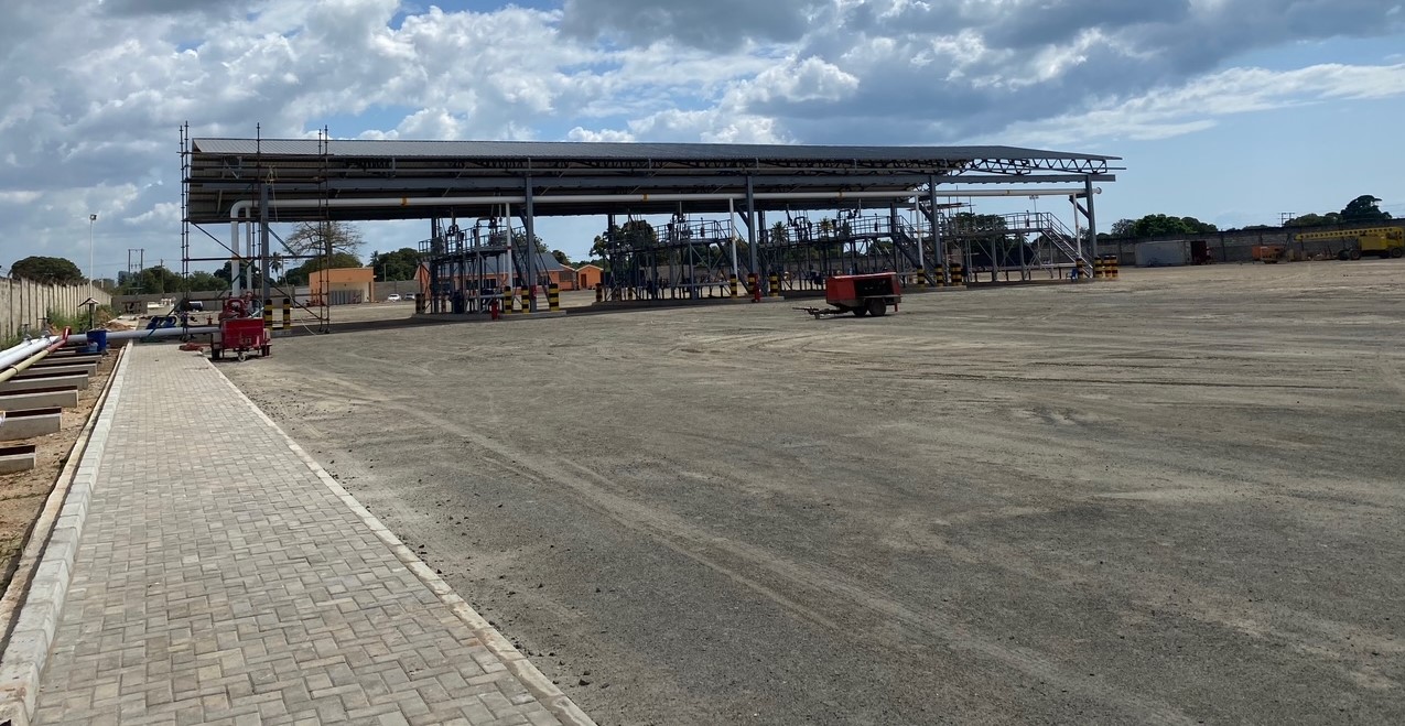 Civil and Structures – ESM Consulting Engineers Co. Ltd